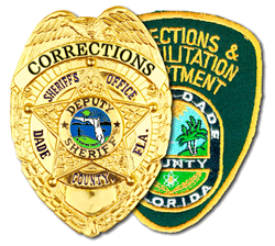 Police Department Support